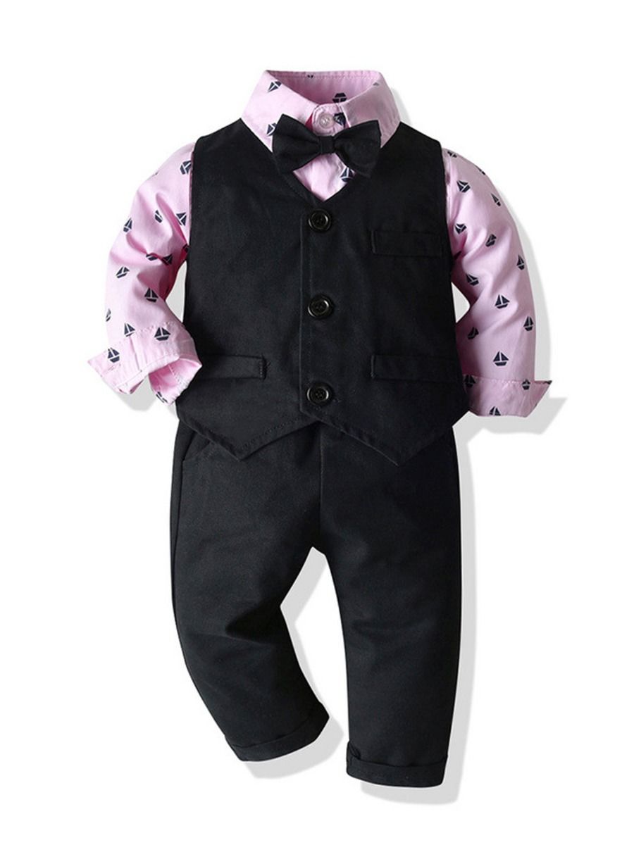 Partywear – Kidz Slay Apparel