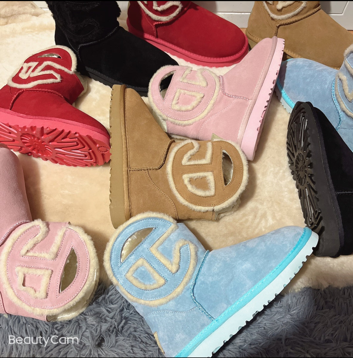 Pre-Order Designer Inspired Tf Ugg Boots Women – Kidz Slay Apparel